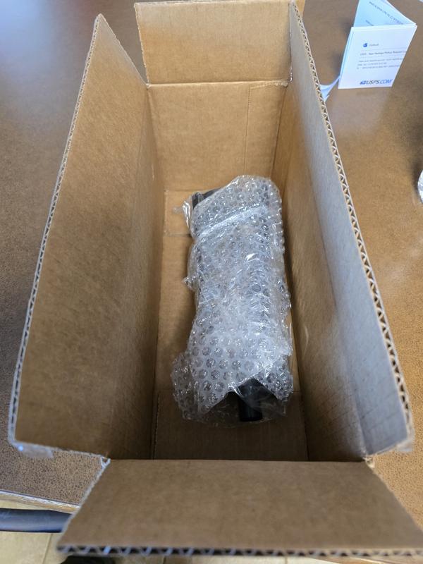 Harbor Breeze 2-Pack Round Bollard 15-Lumen 1.5-Watt Black Solar LED Outdoor Path Light (3500 K ...