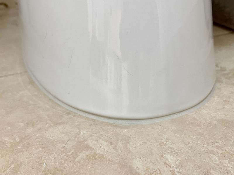 MAPEI Ultracolor Plus FA Eggshell #5220 All-in-one Grout (1-lb) in the ...