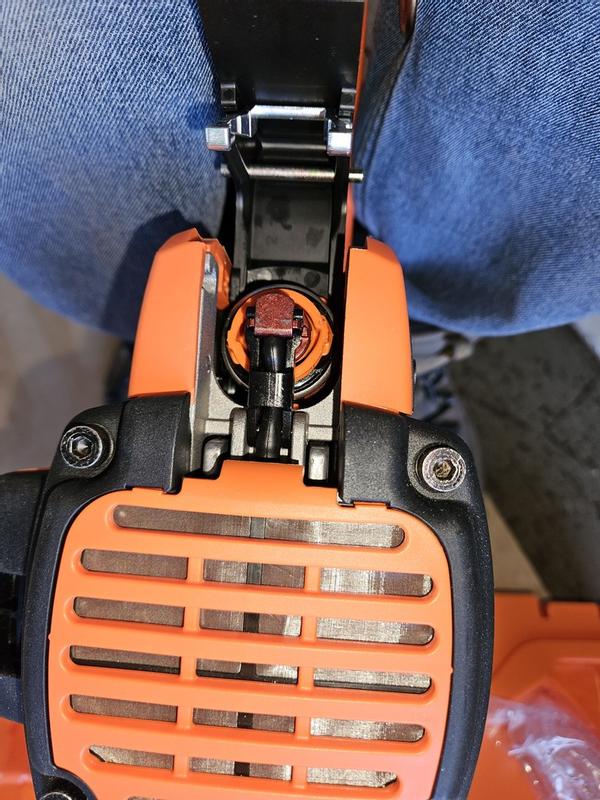 Shop Paslode Paslode XPRO 3-1/4-in 30 -Degree Cordless Roundhead ...