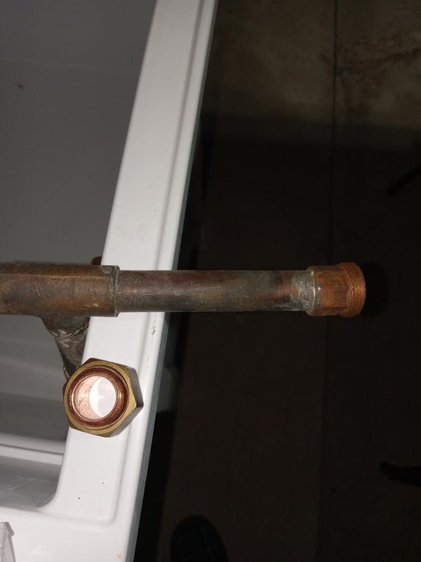 NIBCO 1/2-in Copper Union at Lowes.com