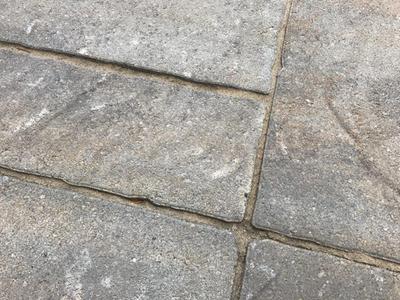 Sakrete 40-lb Tan/Brown Paver Polymeric Sand 65470077 at Lowes.com