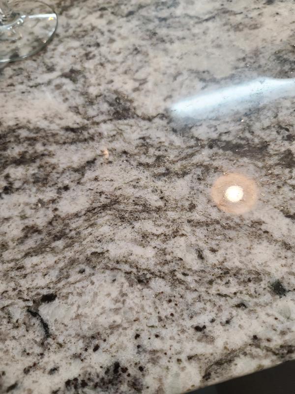 allen + roth Summit Granite Gray Kitchen Countertop SAMPLE (4-in x 4-in ...