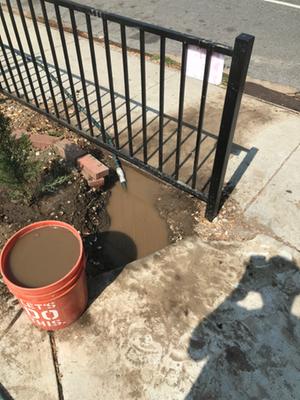 Orbit Tunneling Kit 53333N at Lowes.com