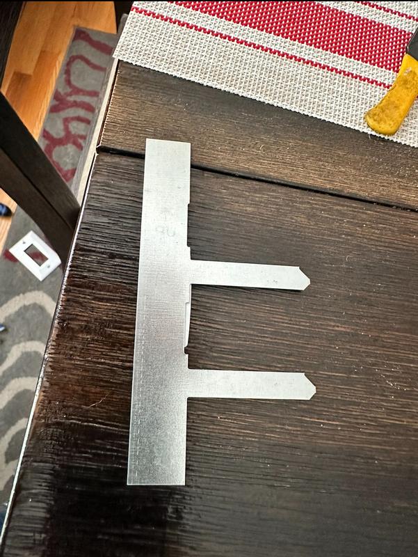 Hubbell RACO 2-Pack Gray Metal New Work/Old Work Interior Wall ...