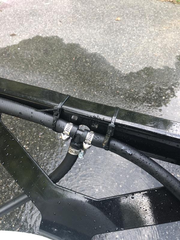 SMV Industries 25-Gallon Attachment Tank Sprayer in the Attachment Tank ...