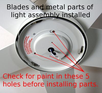 Hunter Vicinity 52-in Fresh White with Fresh White/Natural Wood Blades ...