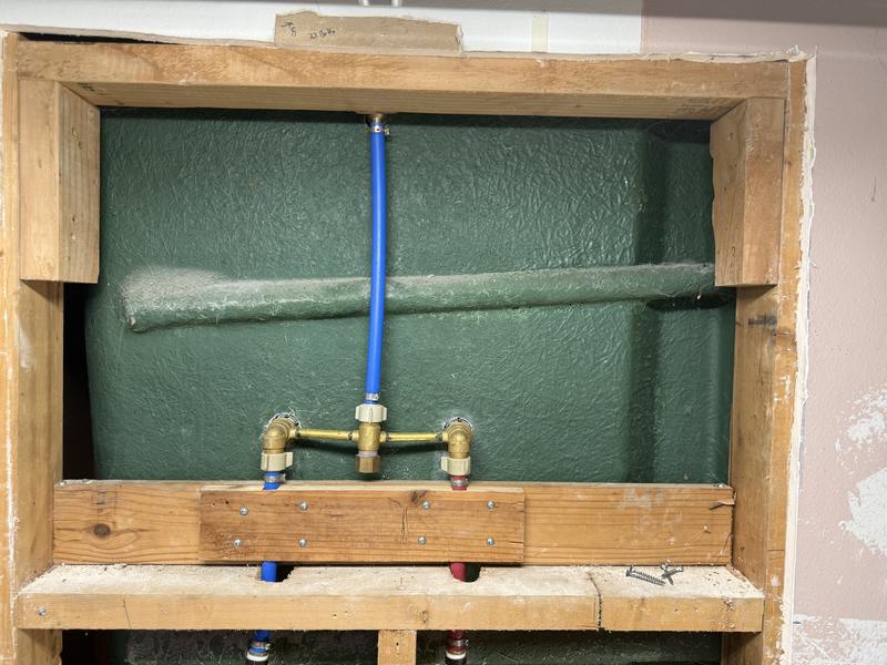 Morvat 4x6 Access Panel with Door for Drywall and Ceiling in the Access ...