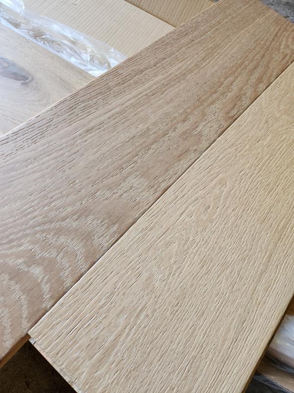 CALI Barrel Seacliff Sec European white oak 1/2-in T x 7-1/2-in W ...