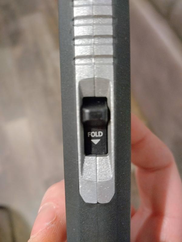 TOUGHBUILT Folding 5.5-in Utility Ripping Jab Saw TB-H4S5-23FU at Lowes.com