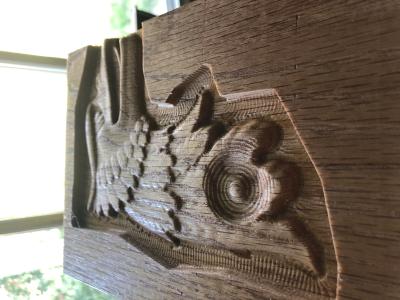 RELIABILT 1-in x 6-in x 10-ft Unfinished FAS Better S4S Red oak Common ...