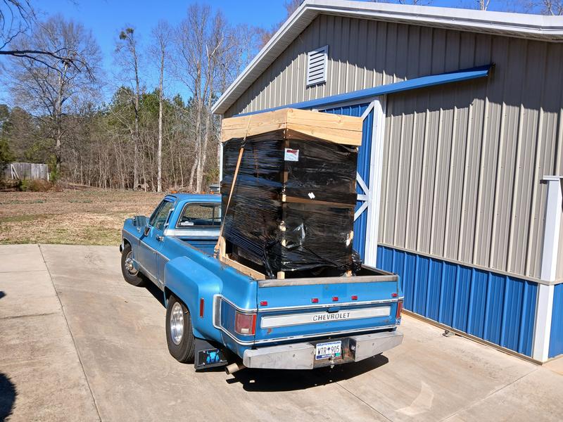 Laurel Mountain Ramer 4-Piece 32-in W x 60-in L x 77-in H Alcove Shower ...