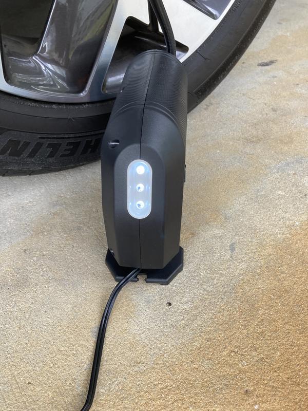 Slime 12 Air Inflator (Power Source Car) 40051 at Lowes.com