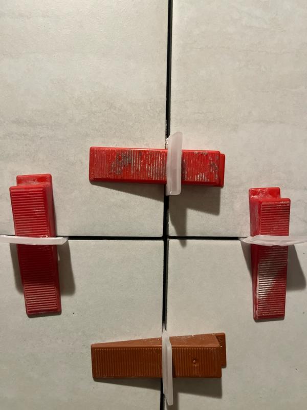 allen + roth Endless Ivory 3-in x 12-in Matte Porcelain Stone Look ...