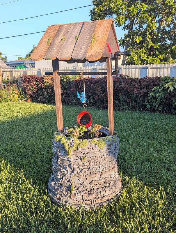 Behrens 2-quart BPA-Free Metal Paint bucket in the Buckets department ...