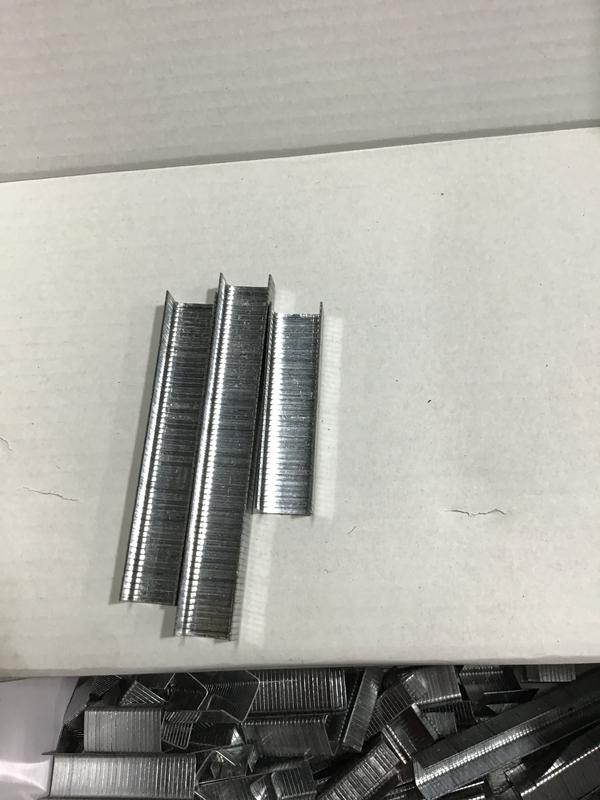 Paslode 5/16-in Leg x 1/2-in 20-Gauge Construction Staples (5000-Per ...