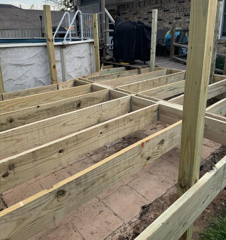 Simpson Strong-Tie Strong-Drive SD #9 x 1-1/2-in Mechanically ...