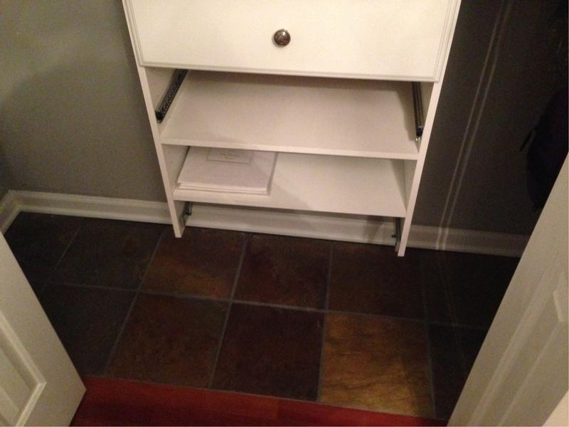 Emser Multi Rajah Multi Rajah 12-in x 12-in Natural Natural Stone Slate ...