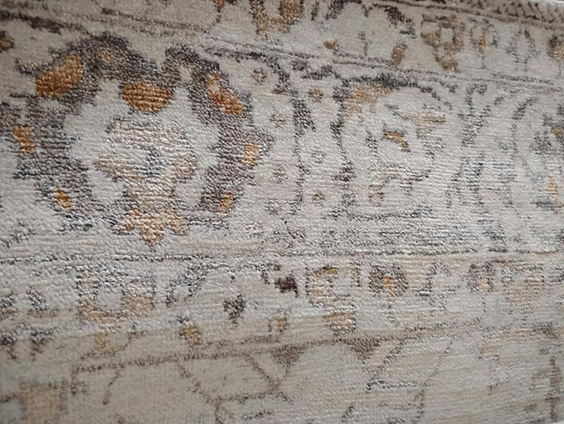 STAINMASTER Blue Diamonds II 12 Ft Nutria Brown 63.4-oz sq yard ...