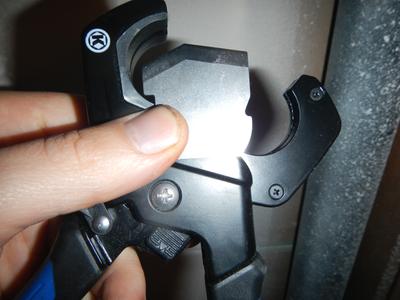 Kobalt Cutter Pex Cutter 59087 at Lowes.com