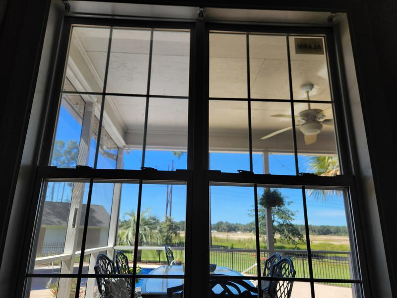 GILA 36-in x 180-in Titanium Heat-control Window Film 50146278 at Lowes.com
