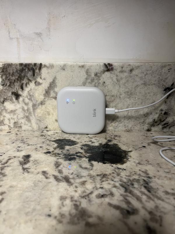 Blink All-new Blink Sync Module XR — System hub for Blink devices ...