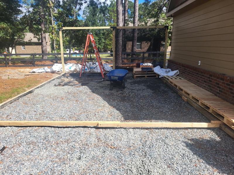 Longleaf Packaging #57 0.33 Cubic yard(s) Multicolor Gravel (0.5 - 3-in ...