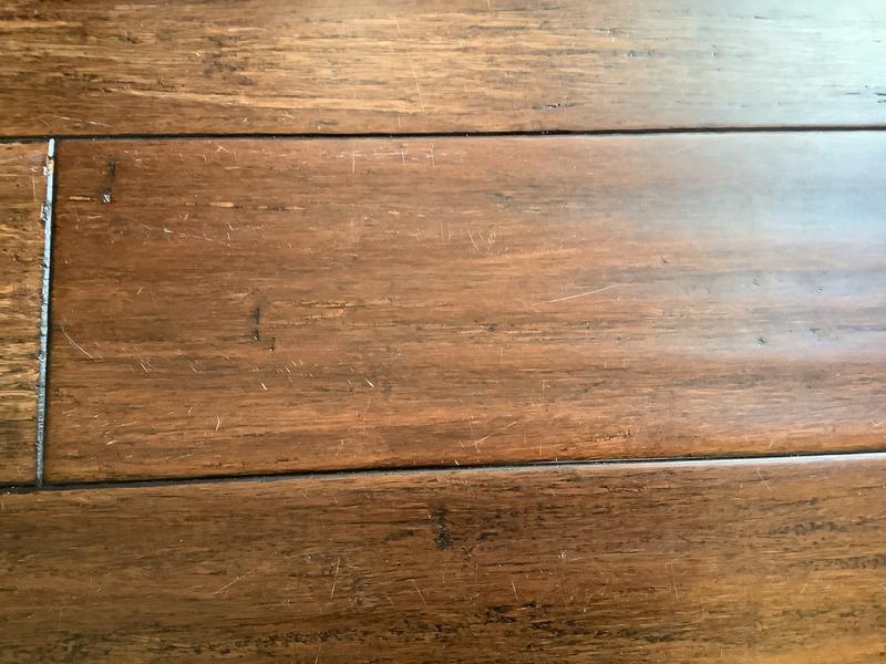 CALI Fossilized Antique Java Bamboo 9/16-in T x 5-5/16-in W Water ...