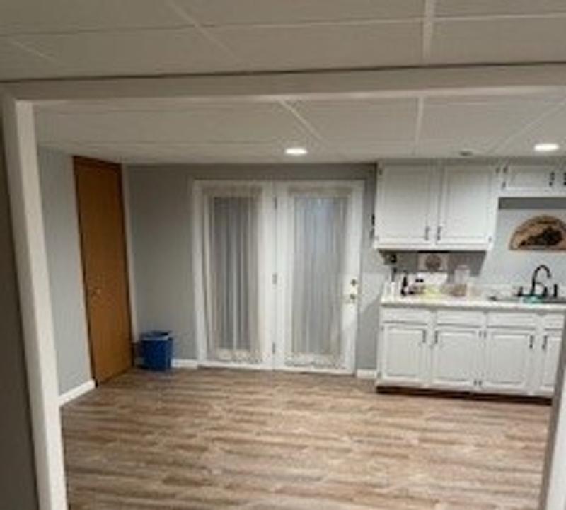 Armstrong Ceilings 2-ft x 2-ft SHASTA (Perforated) White Fiberglass ...