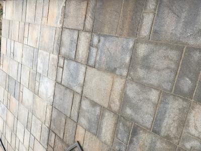 Sakrete 40-lb Tan/Brown Paver Polymeric Sand 65470077 at Lowes.com