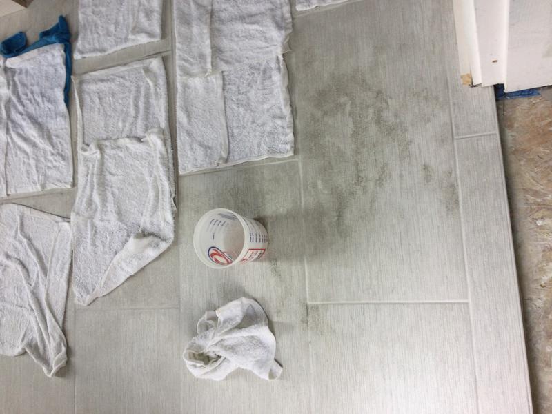 MAPEI Grout Maximizer Water-based Grout Stain Resistance Additive (49 ...