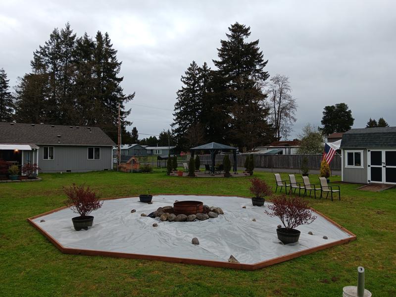 Project Source 10-ft x 100-ft Clear 6-mil Professional Plastic Sheeting CFPS0610C at Lowes.com