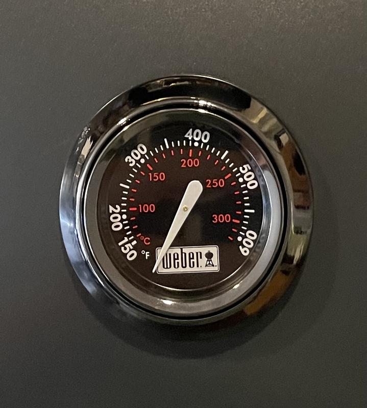 Shop Weber Weber Original Kettle Stealth 22-in W Matte Black Kettle ...