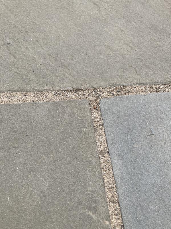 Sakrete 40-lb Gray Paver Polymeric Sand 700159 at Lowes.com