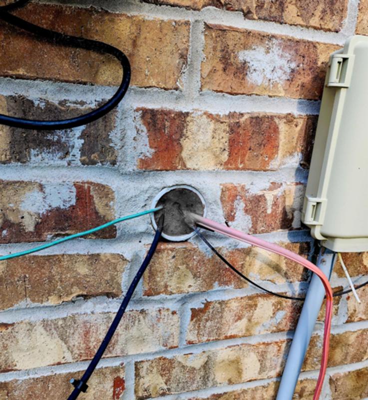 TOMCAT Rodent Block Expanding Foam Barrier Rat Prevent 4418510 at Lowes.com