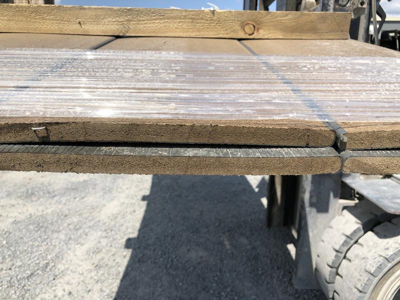 Trex Enhance Basics 1-in x 8-in x 12-ft Composite Beach Dune Fascia ...