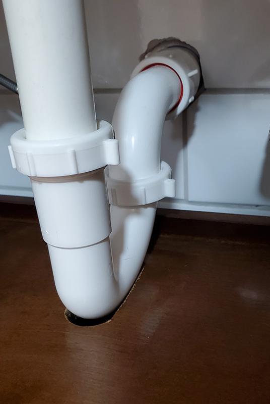 Style Selections Morecott 24-in Chocolate Single Sink Bathroom Vanity ...