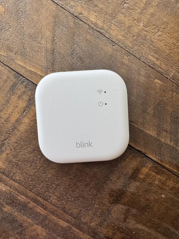 Blink All-new Blink Sync Module XR — System hub for Blink devices ...