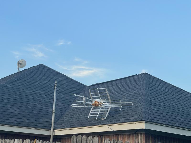 Televes DAT BOSS LoV/HiV/UHF Antenna Yagi Directional Outdoor Hd Uhf ...