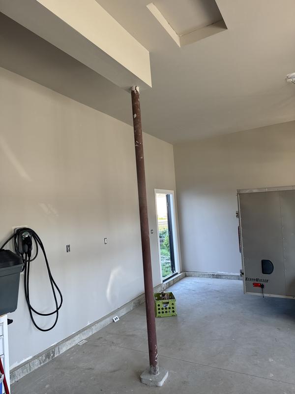 HGTV HOME by Sherwin-Williams Showcase Eggshell Vanillin HGSW4038 Acrylic Interior Paint Paint ...