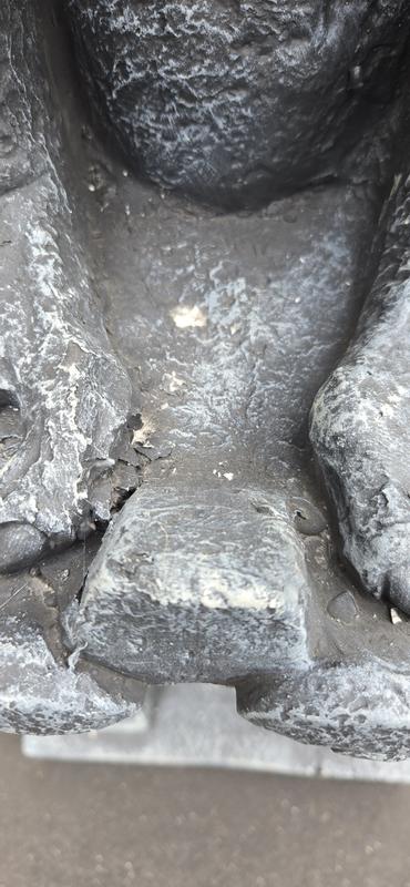 Haunted Hill Farm 3.58-ft Freestanding Motion Activated Church Bells ...