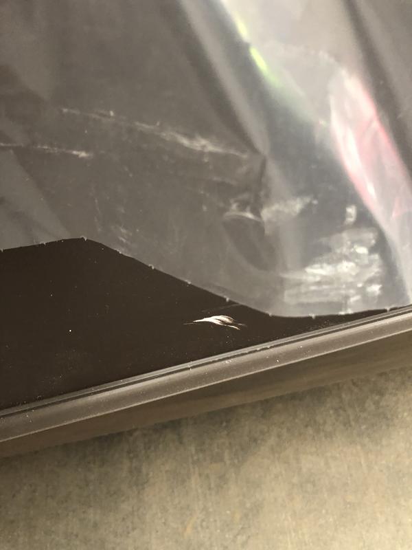 MMI DOOR 60-in x 80-in x 4-9/16-in Fiberglass Right-hand inswing ...