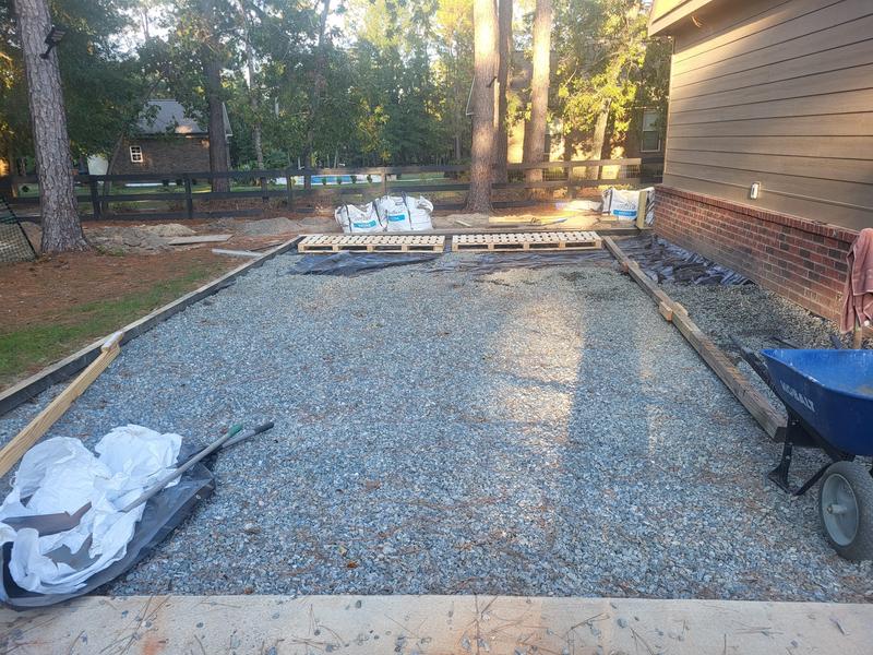 Longleaf Packaging #57 0.33 Cubic yard(s) Multicolor Gravel (0.5 - 3-in ...