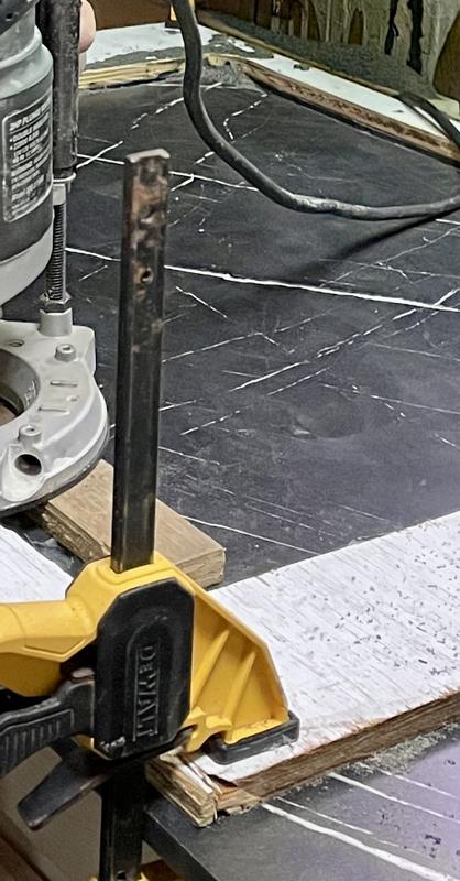 Wilsonart Thinscape 8-ft x 25-in x 0.5-in Soluna Acrylic Countertop ...