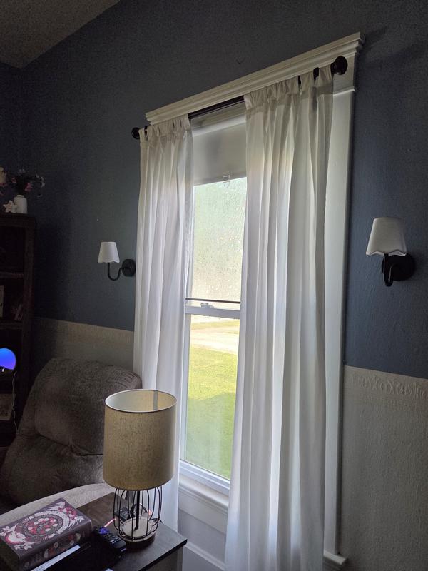 Valspar Signature Eggshell Cloth and Stone HGSW3156 Latex Interior ...