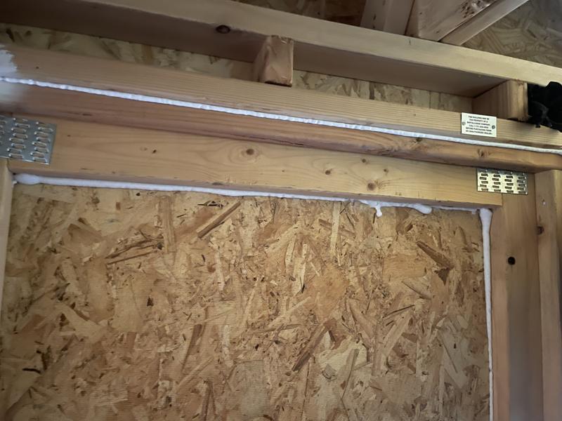 GREAT STUFF PRO Flexible Drywall Gasket 18-oz Spray gun Indoor Spray ...