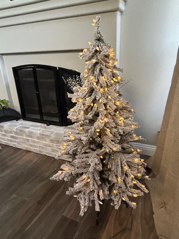 Shop Tree Classics by Balsam Hill Balsam Hill Artificial Greenery ...