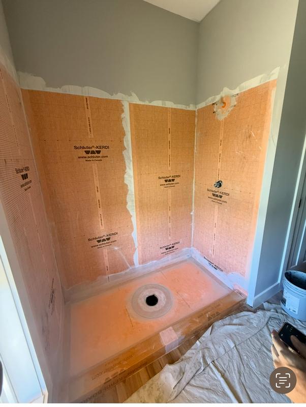 MAPEI Type 1 1-Quart Ceramic Tile Mastic 0116543 at Lowes.com