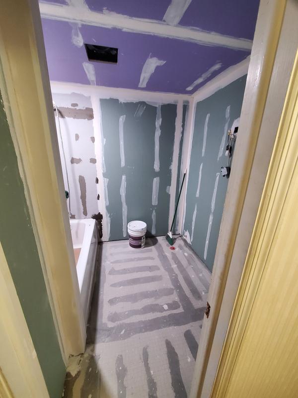 ProForm Quick Set Lite 18 -lbs Powder Lightweight Drywall Joint ...