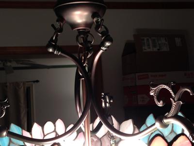 Meyda Tiffany Lighting undefined at Lowes.com