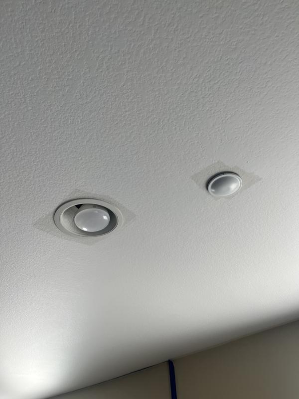 HGTV HOME by Sherwin-Williams Ovation Plus Flat Delicate Pink Rose 1008 ...